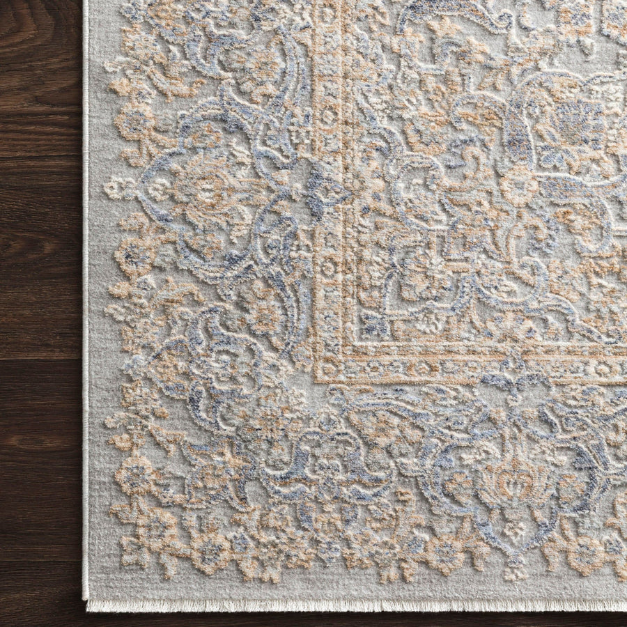 Pandora Runner – Meadow Blu