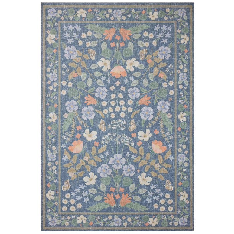 Loloi Rugs & Pillows | Shop 1000+ Collection by Loloi – Meadow Blu