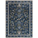 Rifle Paper Co. x Loloi Kismet Rug - Amphora Navy – Meadow Blu