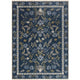 Rifle Paper Co. x Loloi Kismet Rug - Amphora Navy – Meadow Blu