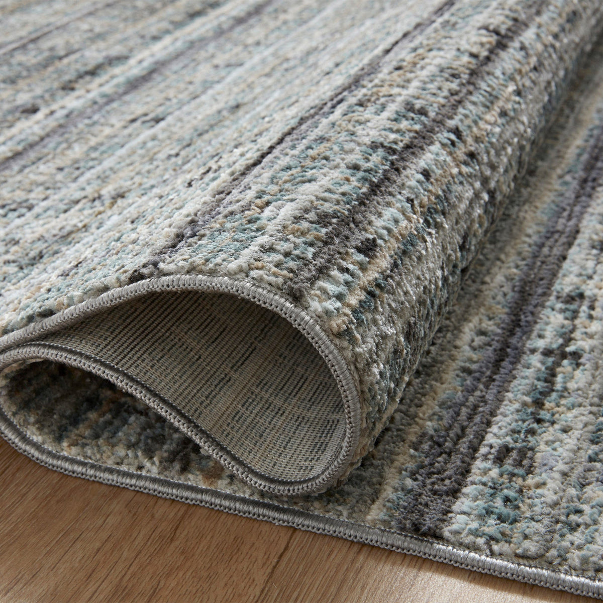 Loloi Soho Rug – Meadow Blu