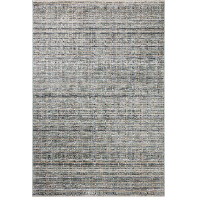 Soho Rug – Meadow Blu