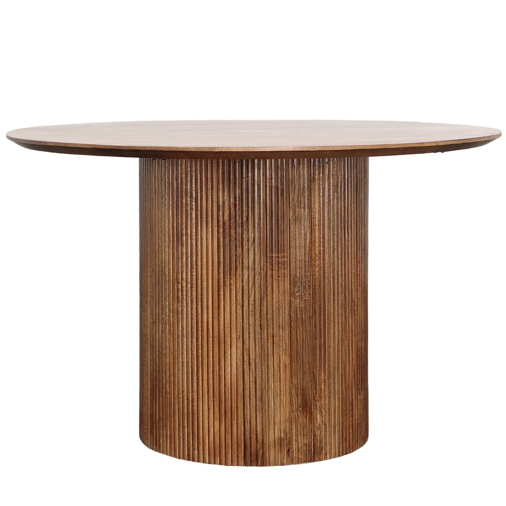 Austin Dining Table – Meadow Blu