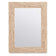 Amani Mirror - Rectangular – Meadow Blu