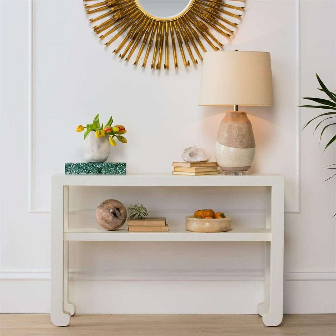 Made Goods Askel Console – Meadow Blu
