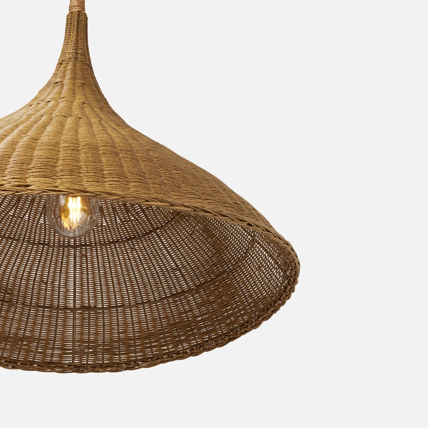 Made Goods Avalon Outdoor Pendant – Meadow Blu