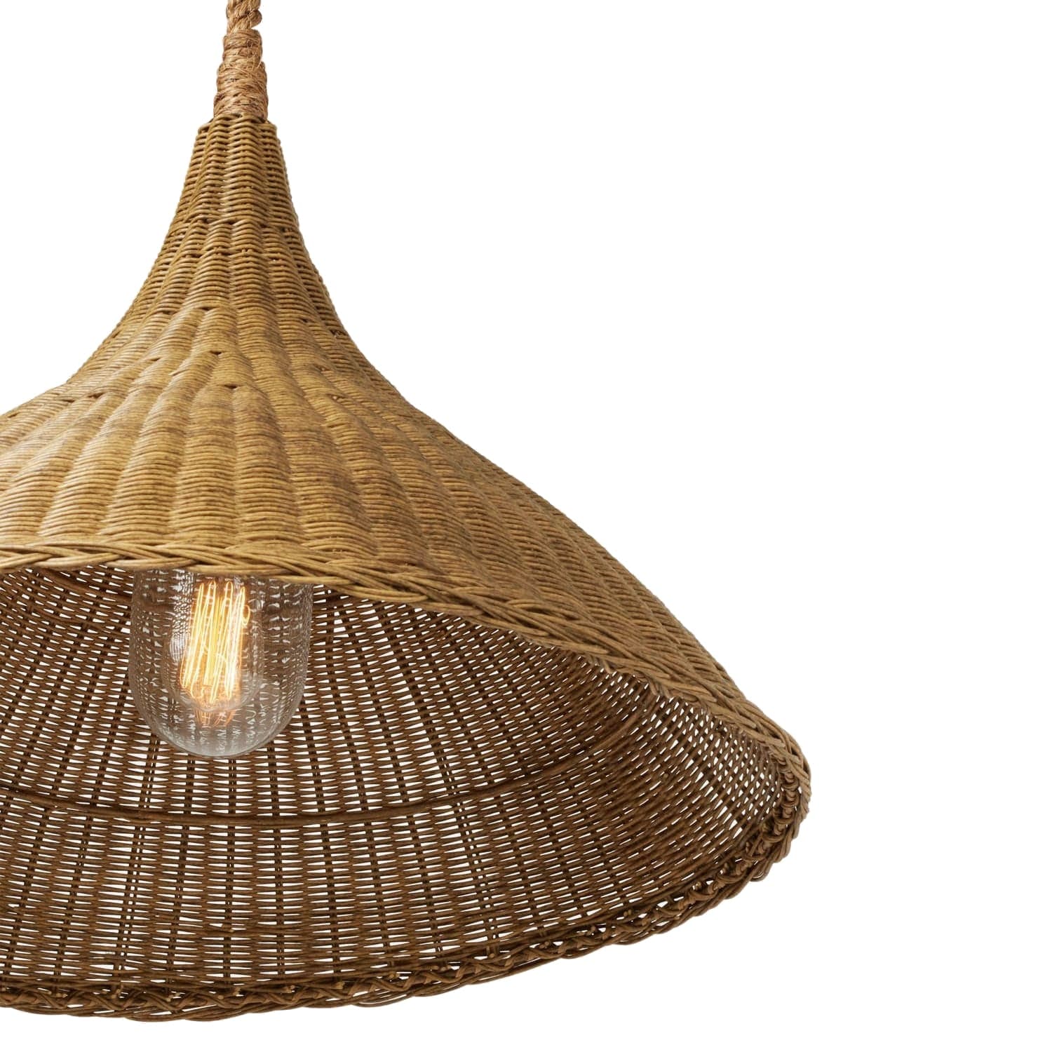 Made Goods Avalon Outdoor Pendant – Meadow Blu