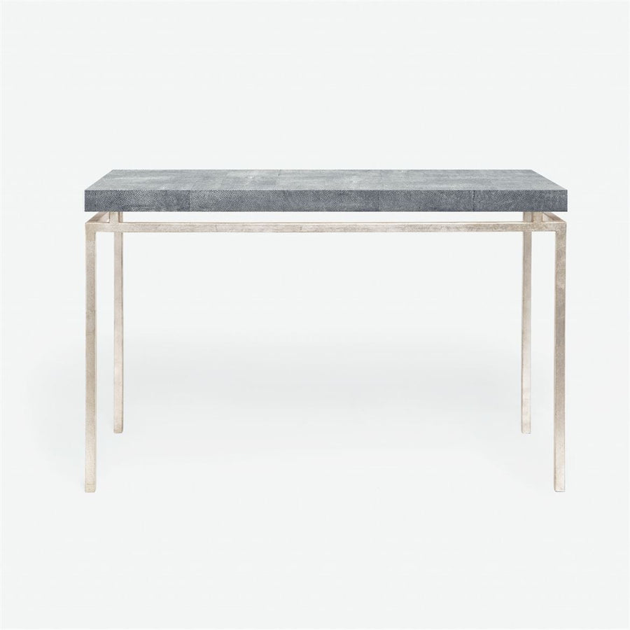 Benjamin Narrow Console – Meadow Blu