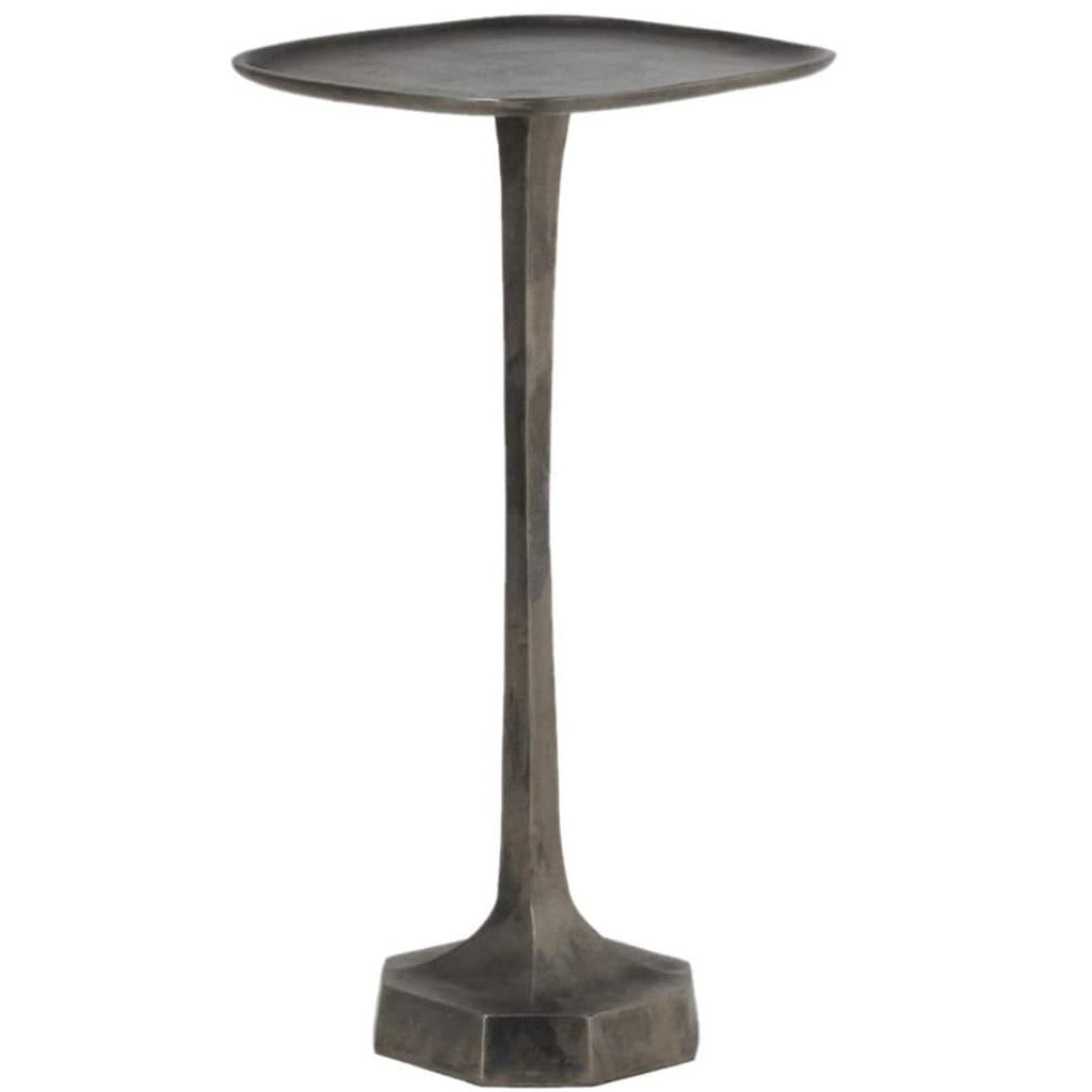 Made Goods Brenna Side Table – Meadow Blu