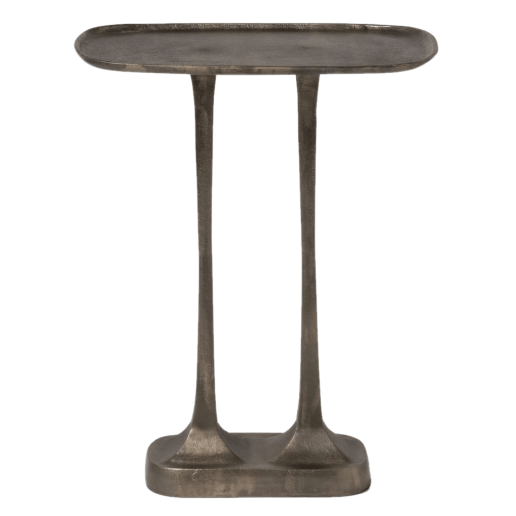 Made Goods Brenna Side Table – Meadow Blu