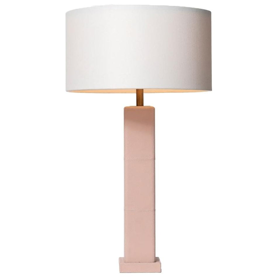 Charlie Lamp – Meadow Blu