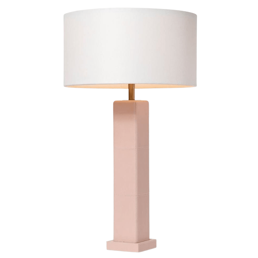 Charlie Lamp – Meadow Blu