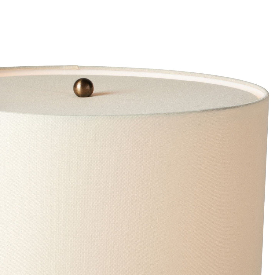 Charlie Lamp – Meadow Blu