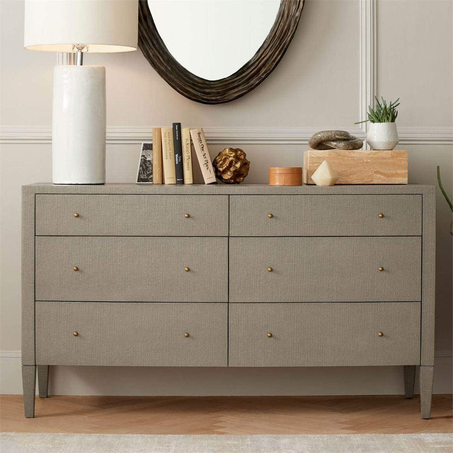 Conrad Dresser – Meadow Blu