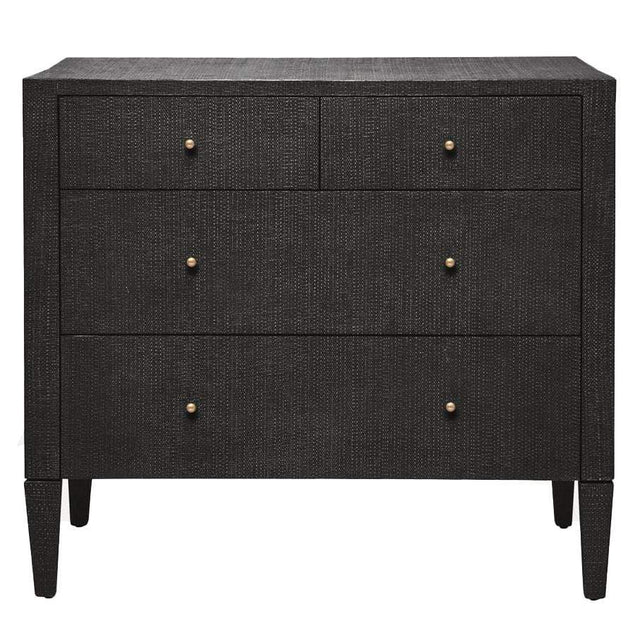 Conrad Dresser – Meadow Blu