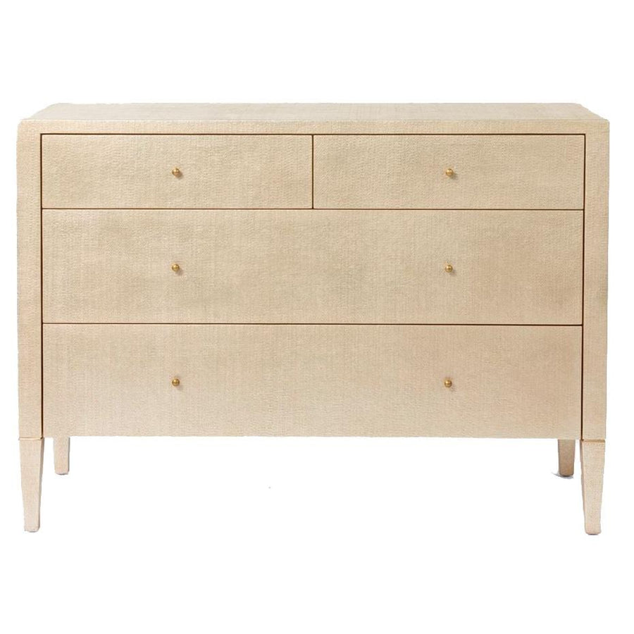Conrad Dresser – Meadow Blu