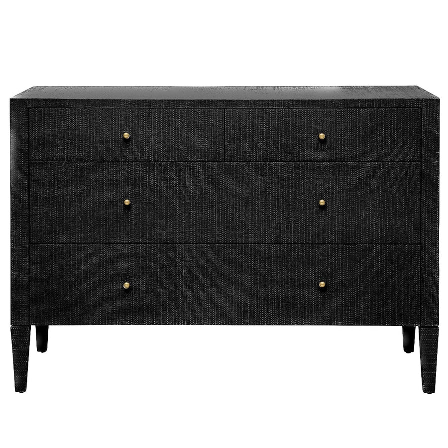 Conrad Dresser – Meadow Blu