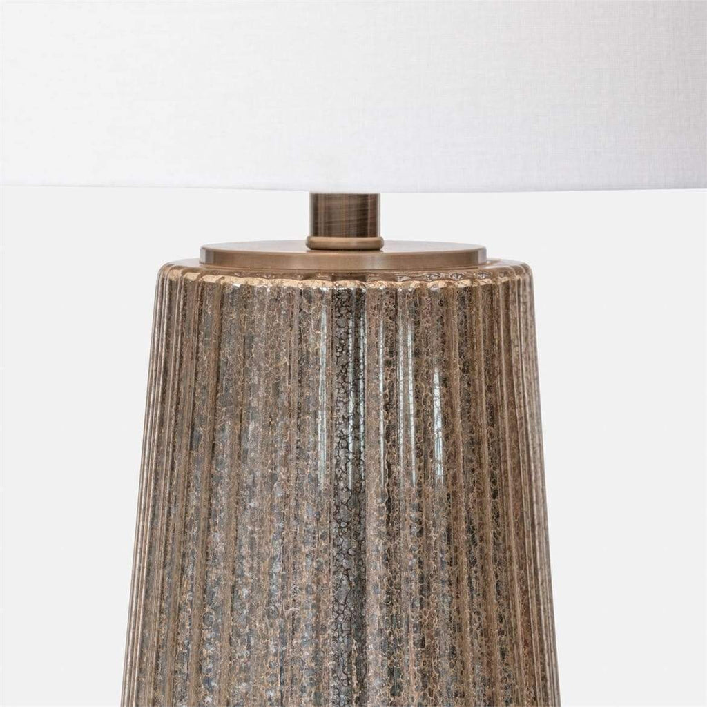 Made Goods Danette Lamp – Meadow Blu