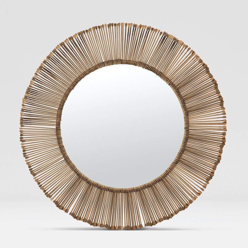Made Goods Dawn Mirror – Meadow Blu