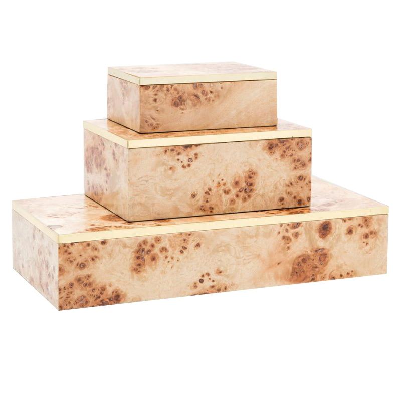 Made Goods Fabron Box Set – Meadow Blu