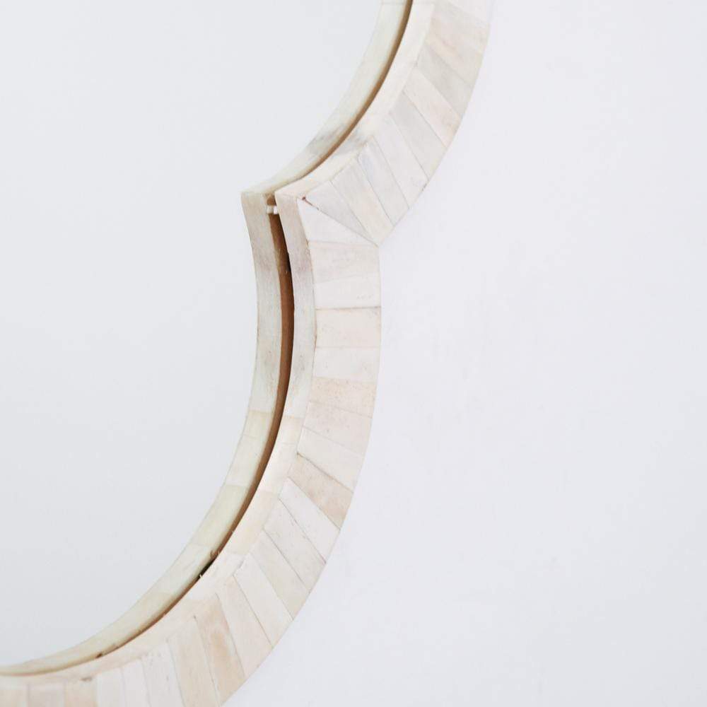 Made Goods Fiona Mirror – Meadow Blu