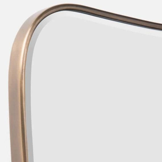 Made Goods Gage Mirror – Meadow Blu