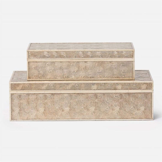 Made Goods Gaston Boxes – Meadow Blu