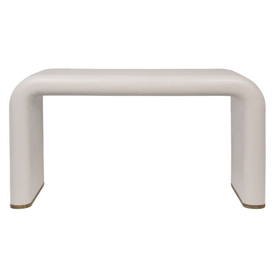 Hudson Console – Meadow Blu