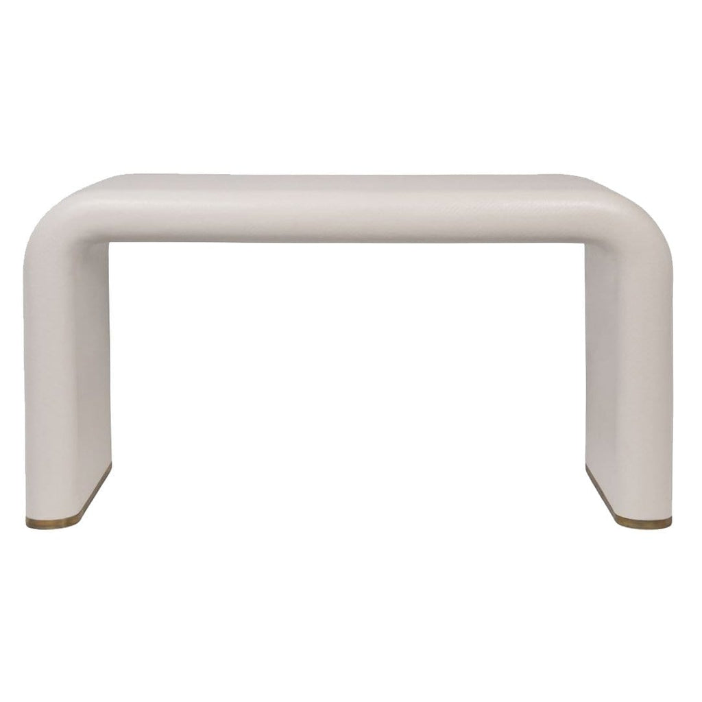 Made Goods Hudson Console – Meadow Blu