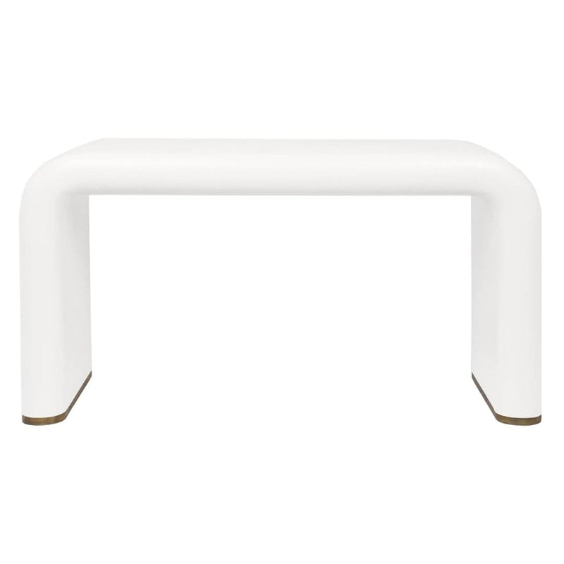 Hudson Console – Meadow Blu