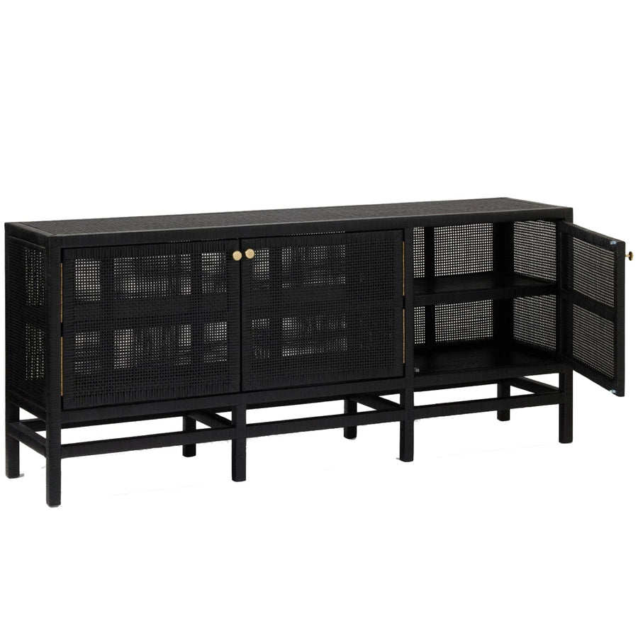 Isla Buffet – Meadow Blu