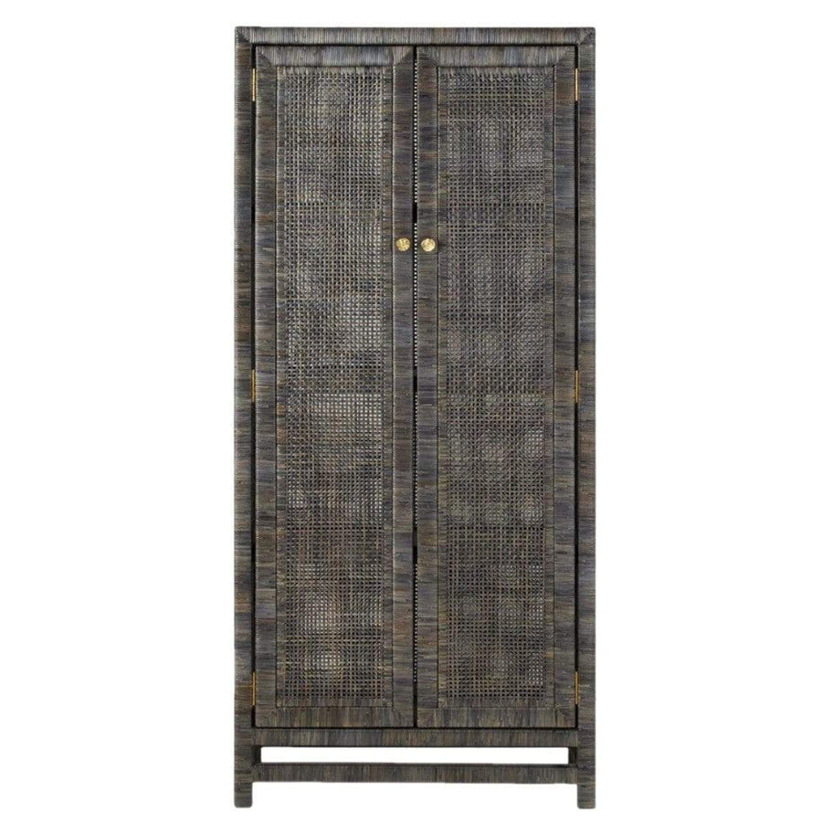 Isla Cabinet – Meadow Blu