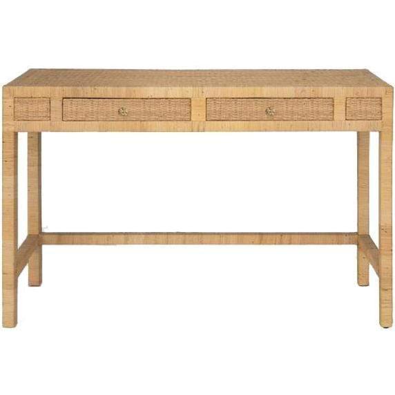 Isla Console – Meadow Blu