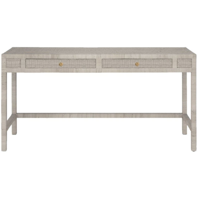 Isla Console – Meadow Blu