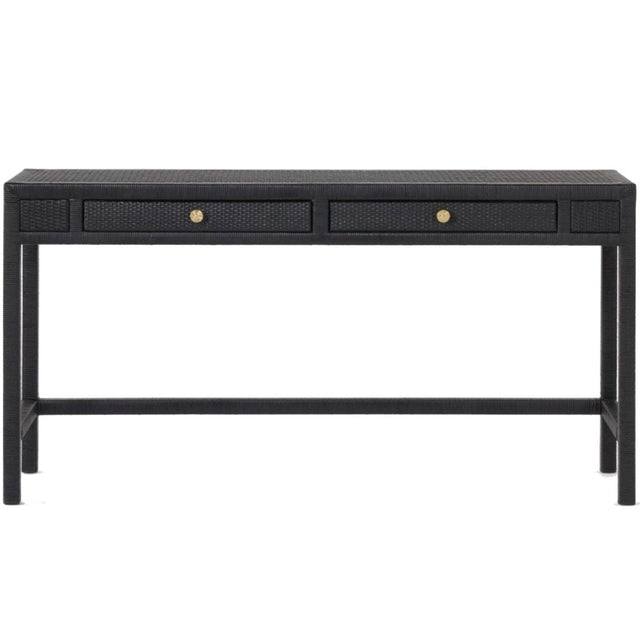 Isla Console – Meadow Blu