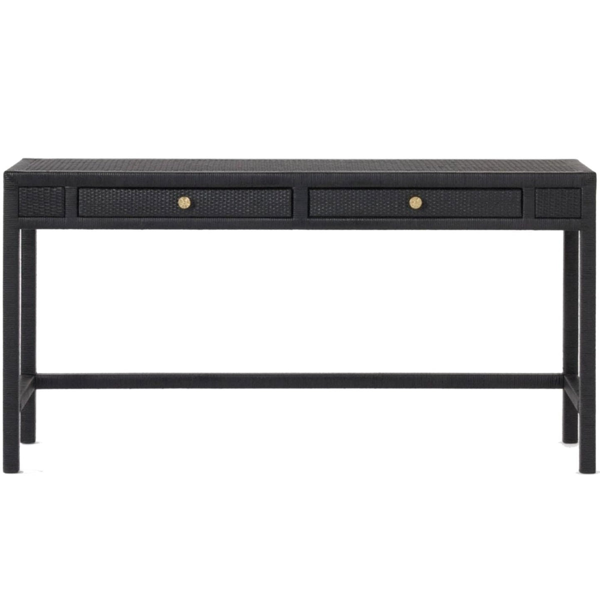 Made Goods Isla Console – Meadow Blu