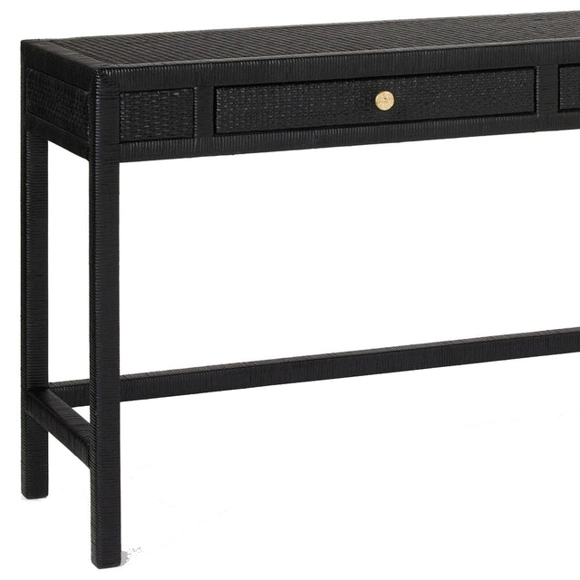 Isla Console – Meadow Blu