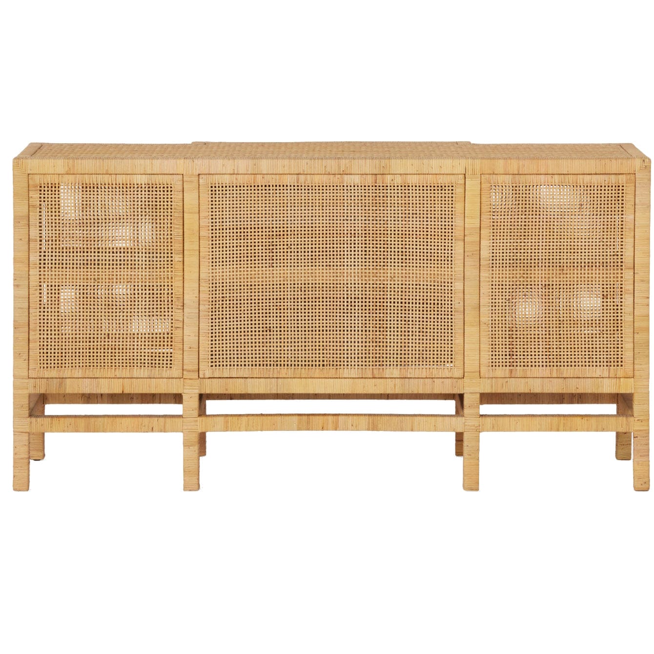 Made Goods Isla Deep Drawer Buffet – Meadow Blu