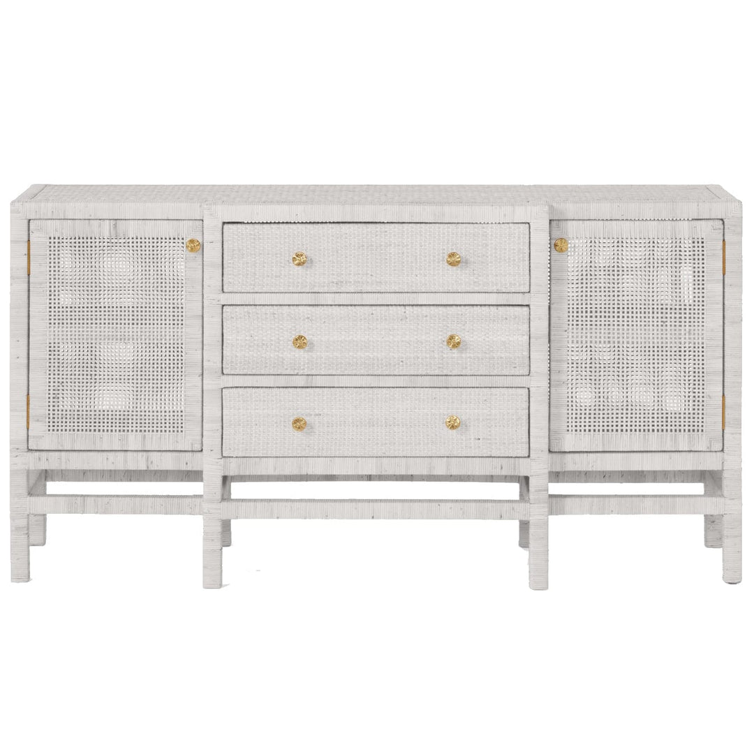 Made Goods Isla Deep Drawer Buffet – Meadow Blu