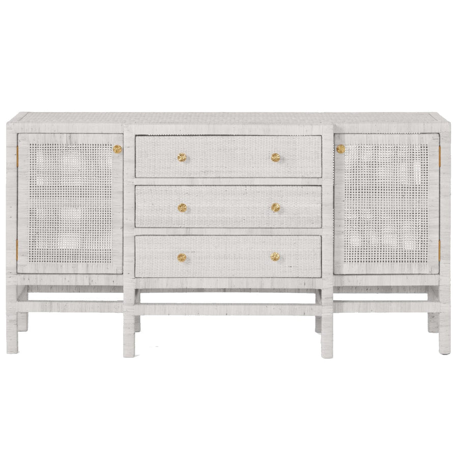 Isla Deep Drawer Buffet – Meadow Blu