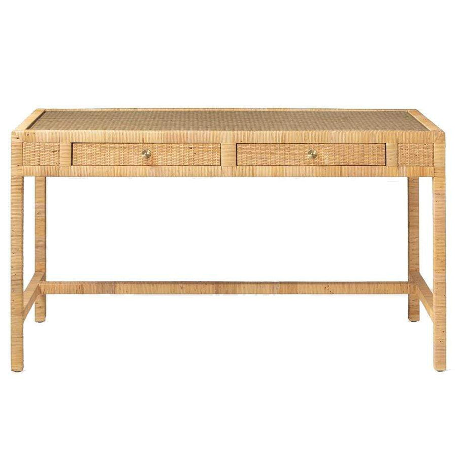 Isla Desk – Meadow Blu