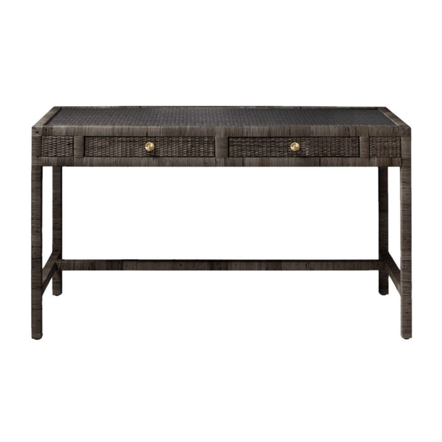 Isla Desk – Meadow Blu