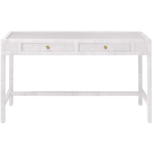 Isla Desk – Meadow Blu