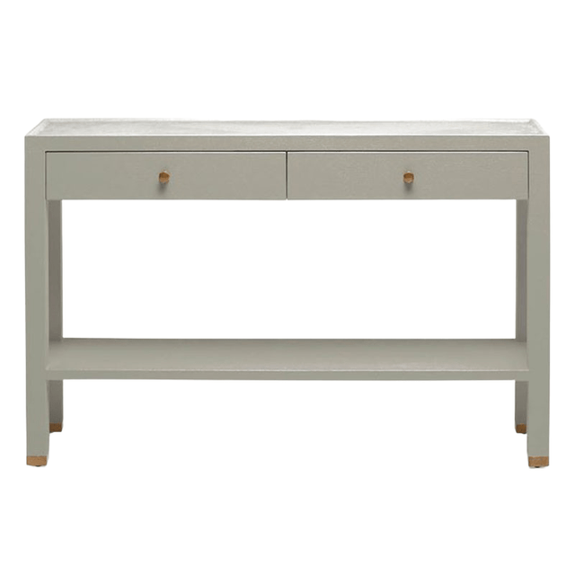 Jarin Console – Meadow Blu