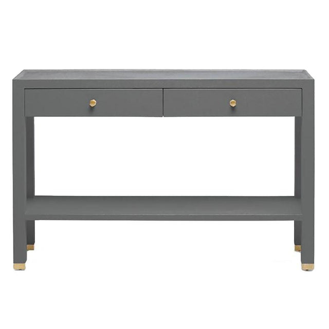Made Goods Jarin Console – Meadow Blu