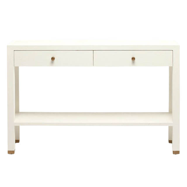 Jarin Console – Meadow Blu