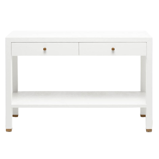 Jarin Console – Meadow Blu