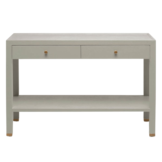 Jarin Console – Meadow Blu