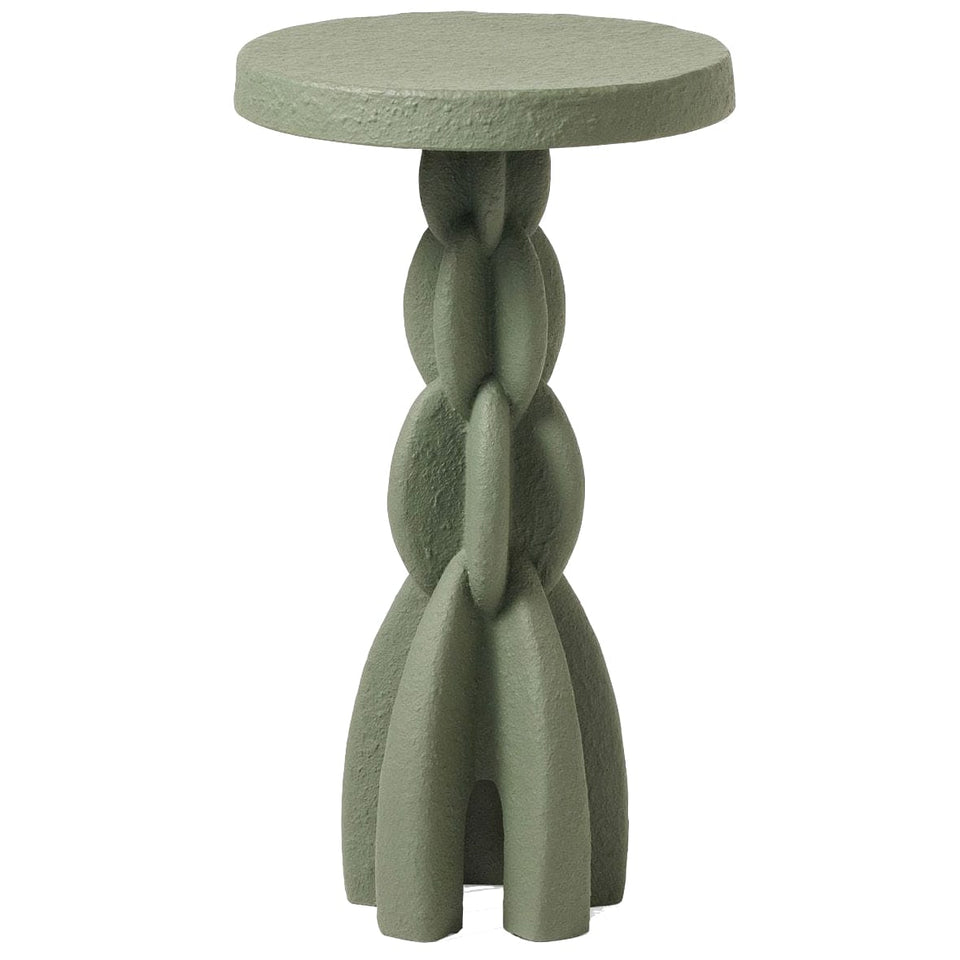 Made Goods Julius Accent Table – Meadow Blu