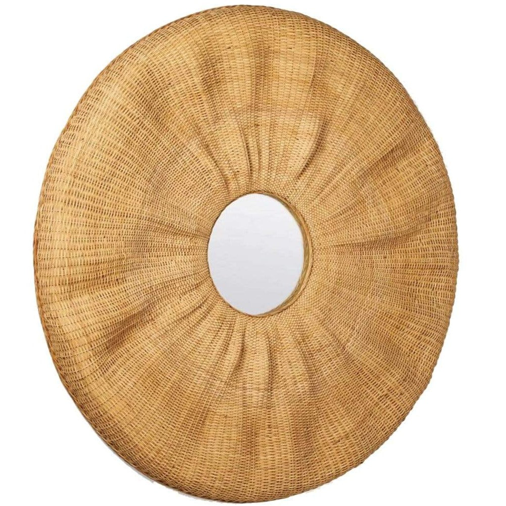 Made Goods Larkin Mirror – Meadow Blu